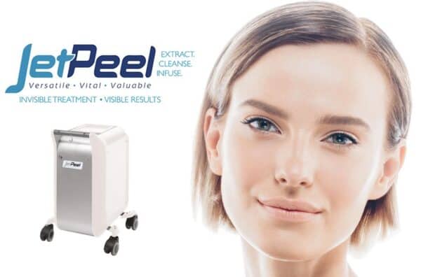 Anti-Aging Jet Peel Facial | Why You’ll Love It