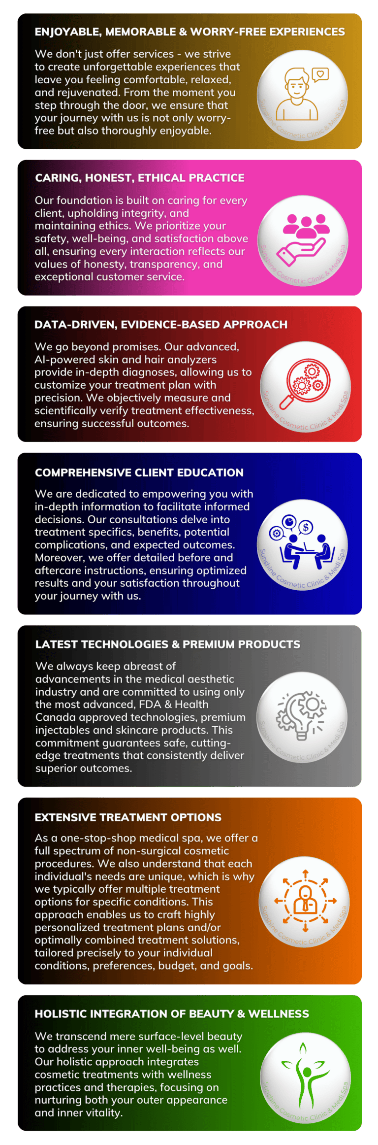 Best Medical Spa Waterloo, Kitchener, Cambridge | Spa Near Me